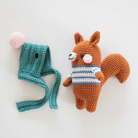 Bruno Squirrel – Hobbii