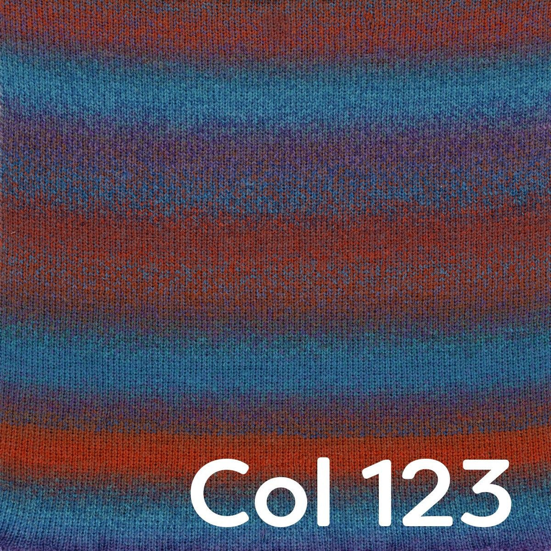 Dream Color – Hobbii