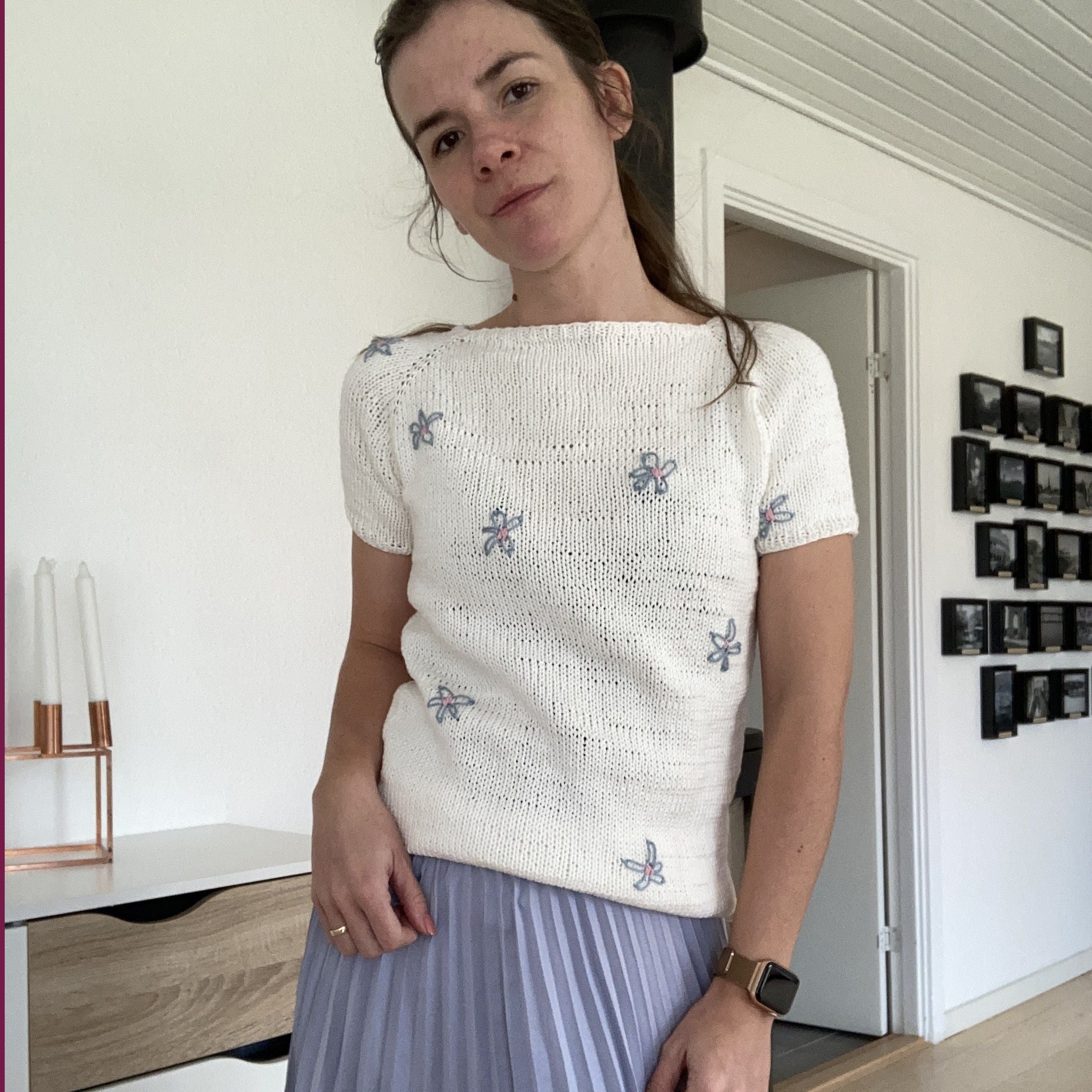 Forest - T-shirt – Hobbii