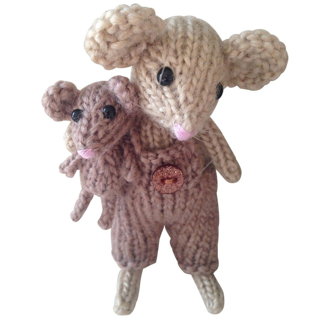 Mice Sisters – Hobbii