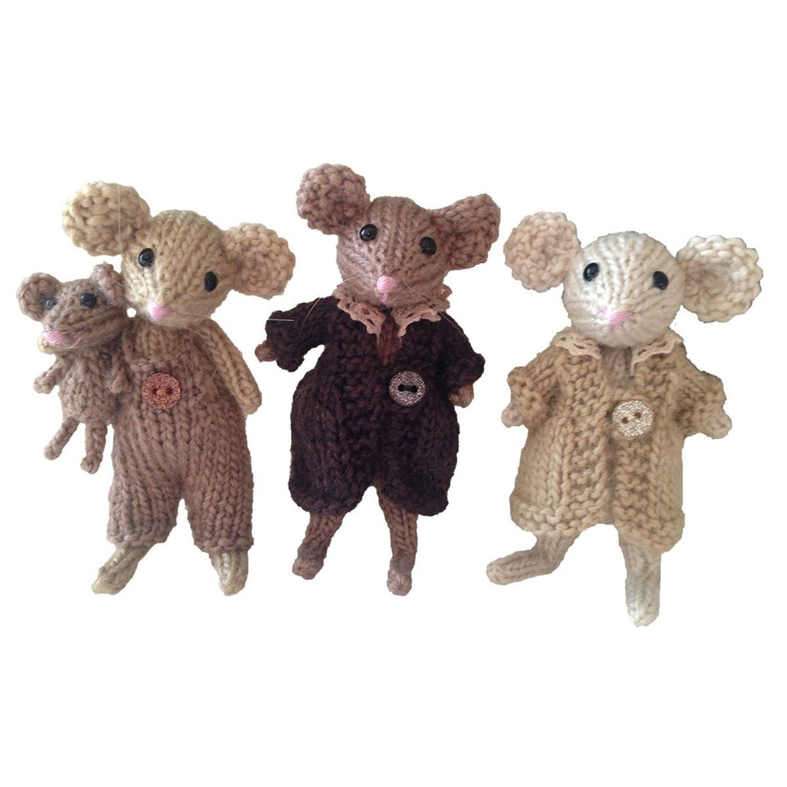 Mice Sisters – Hobbii